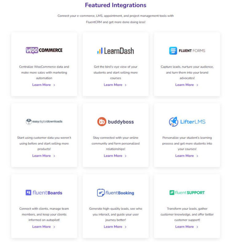 FluentCRM Review 2025 – Best WordPress CRM & Email Tool?