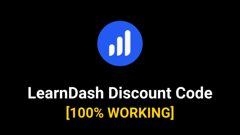 LearnDash Discount Code (January 2026): Save 40% Now