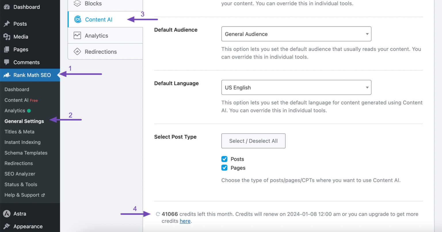 17 Hidden Rank Math Free Features You’re Not Using (2025)